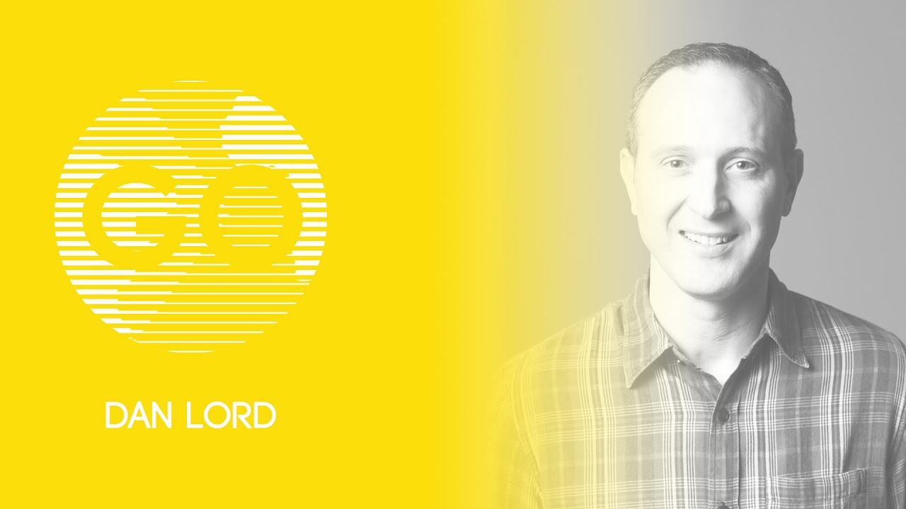 Dan Lord // GoCast EP.012 - YouTube