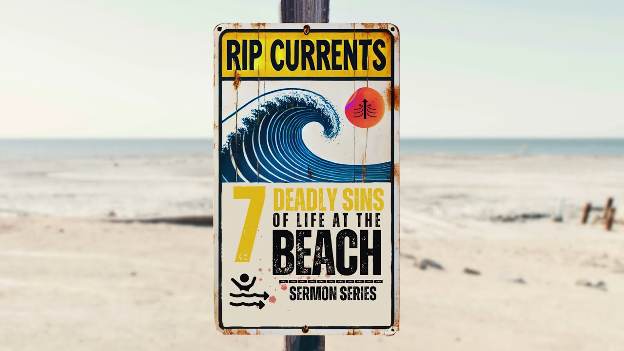 Rip Currents: Comparison - YouTube