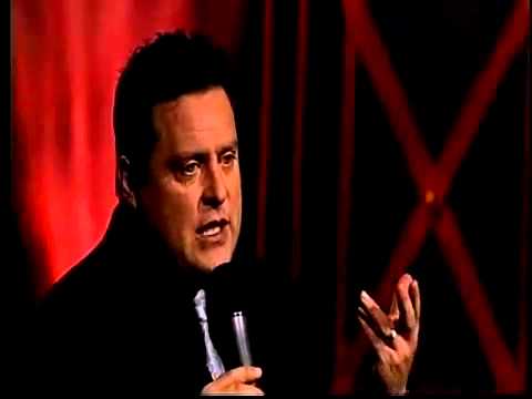 Seán Cullen - Musician | Comedian - YouTube