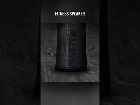 Raycon fitness speaker