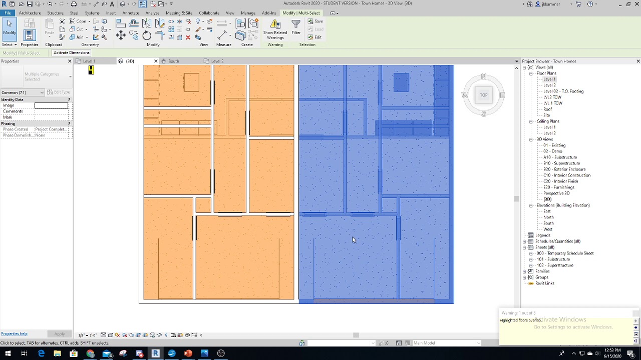 Using Mirror In Revit YouTube using-mirror-in-revit-youtube