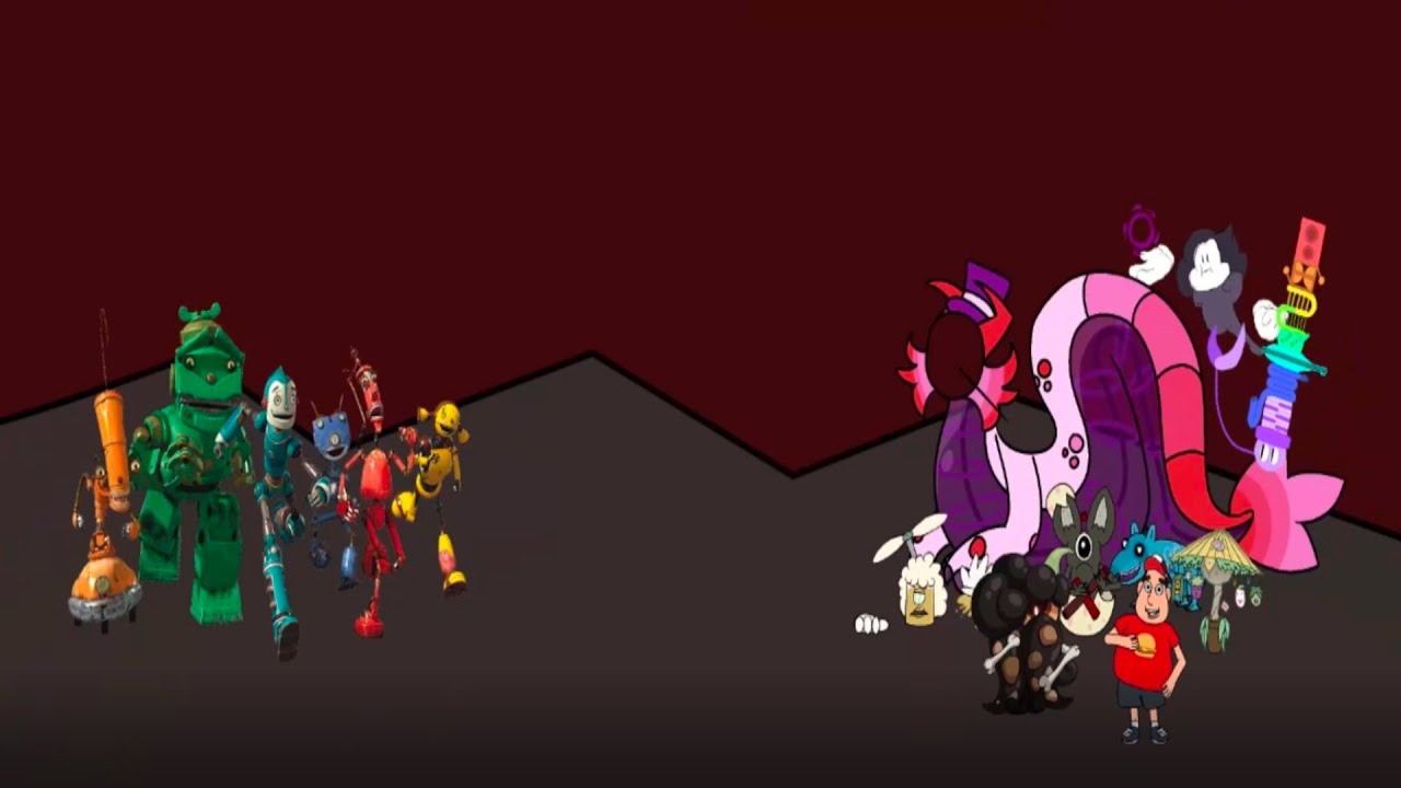 Crewthereal Colosseum (Original/Draft Archive) [Read Desc] - YouTube