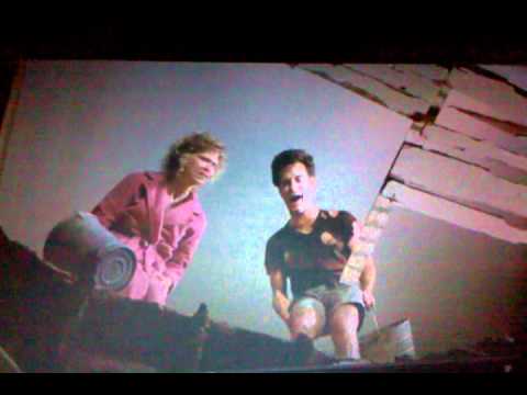 Money Pit tub scene - YouTube