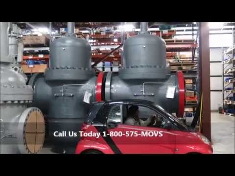 Pow R Seal - YouTube