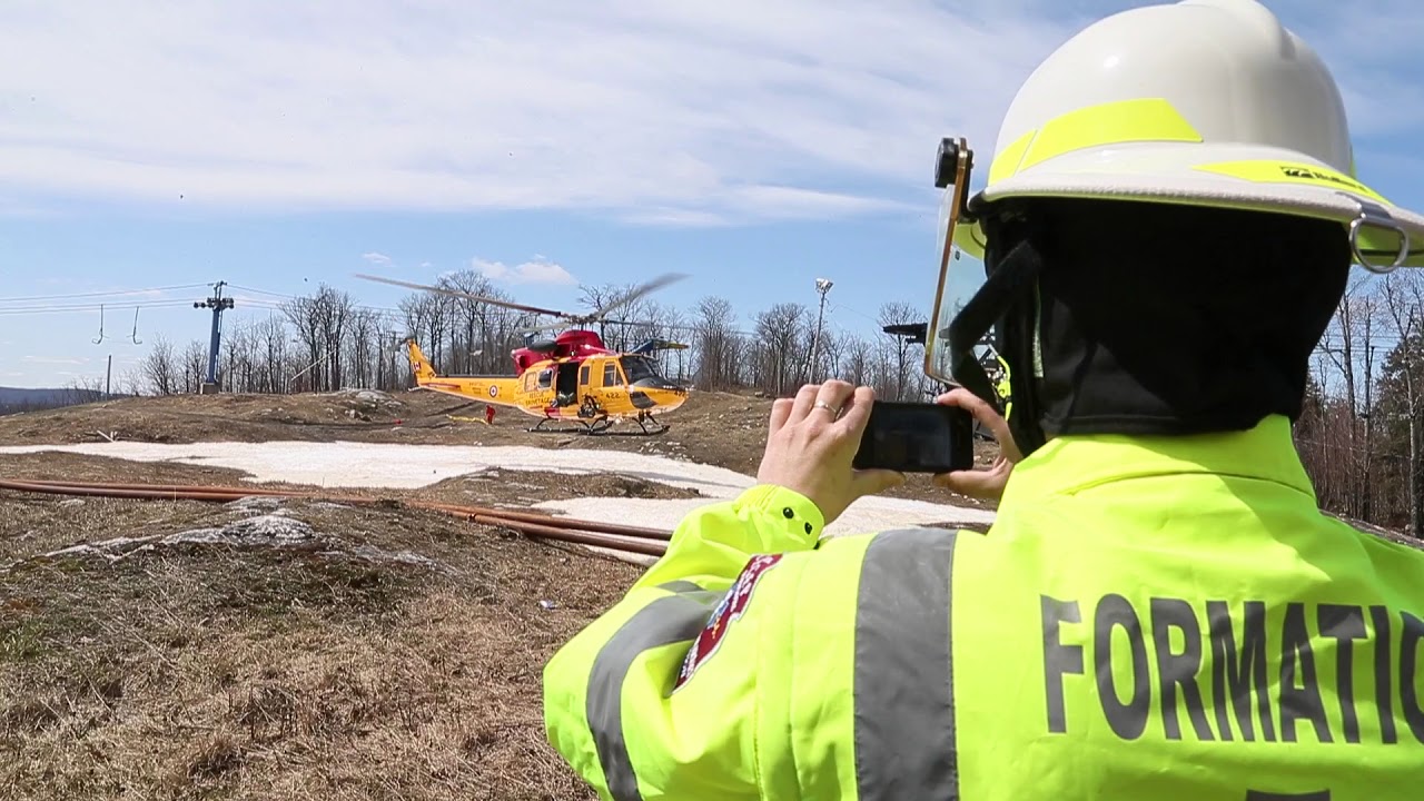 SAR Tech Training.mov - YouTube