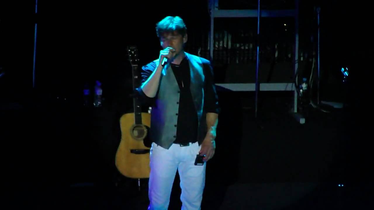 A-ha - Early morning (live in Rio) HD - YouTube