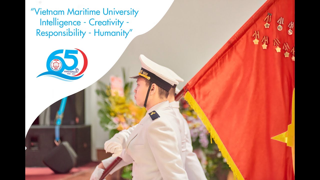 Inauguration Ceremony of VMU (Academic Year 2021 - 2022) - YouTube