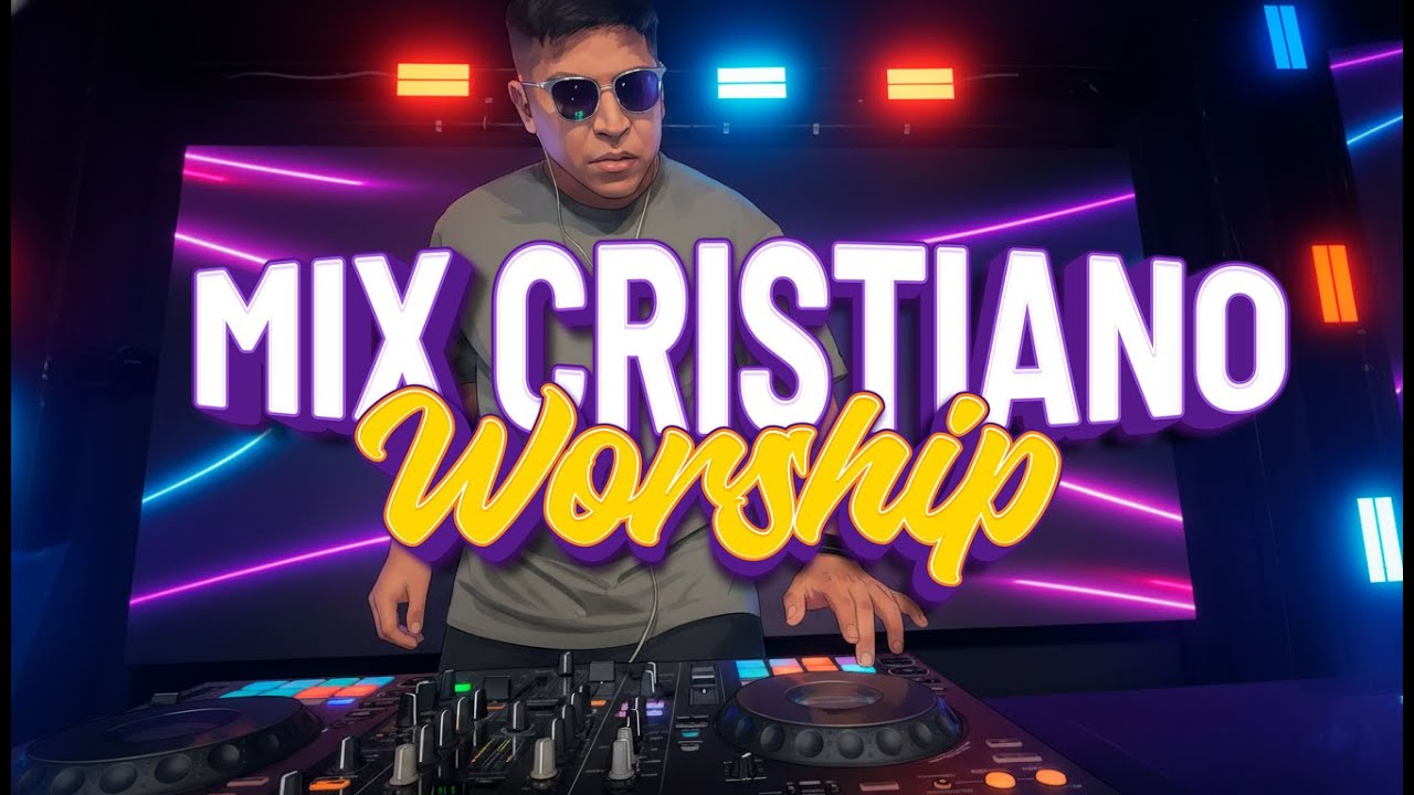 MIX CRISTIANO WORSHIP EN VIVO - DY / MONTESANTO / PLANETSHAKERS - YouTube