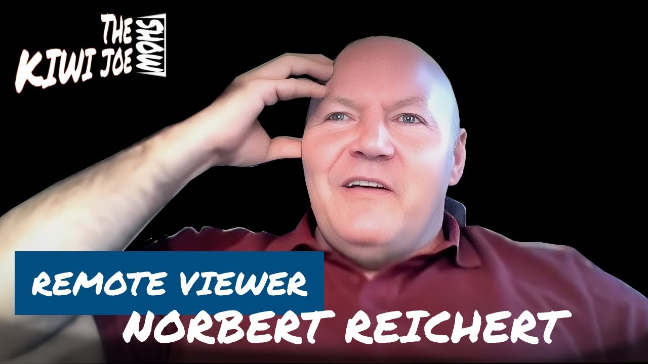 Inside a Remote Viewing Expert’s Mind: How a Psychic Spy Operates - YouTube