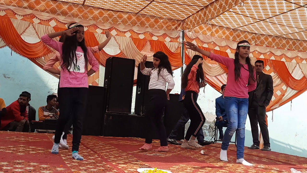 RS INTERNATIONAL SCHOOL - YouTube
