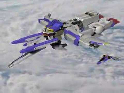 Gundam Sentinel2 - YouTube