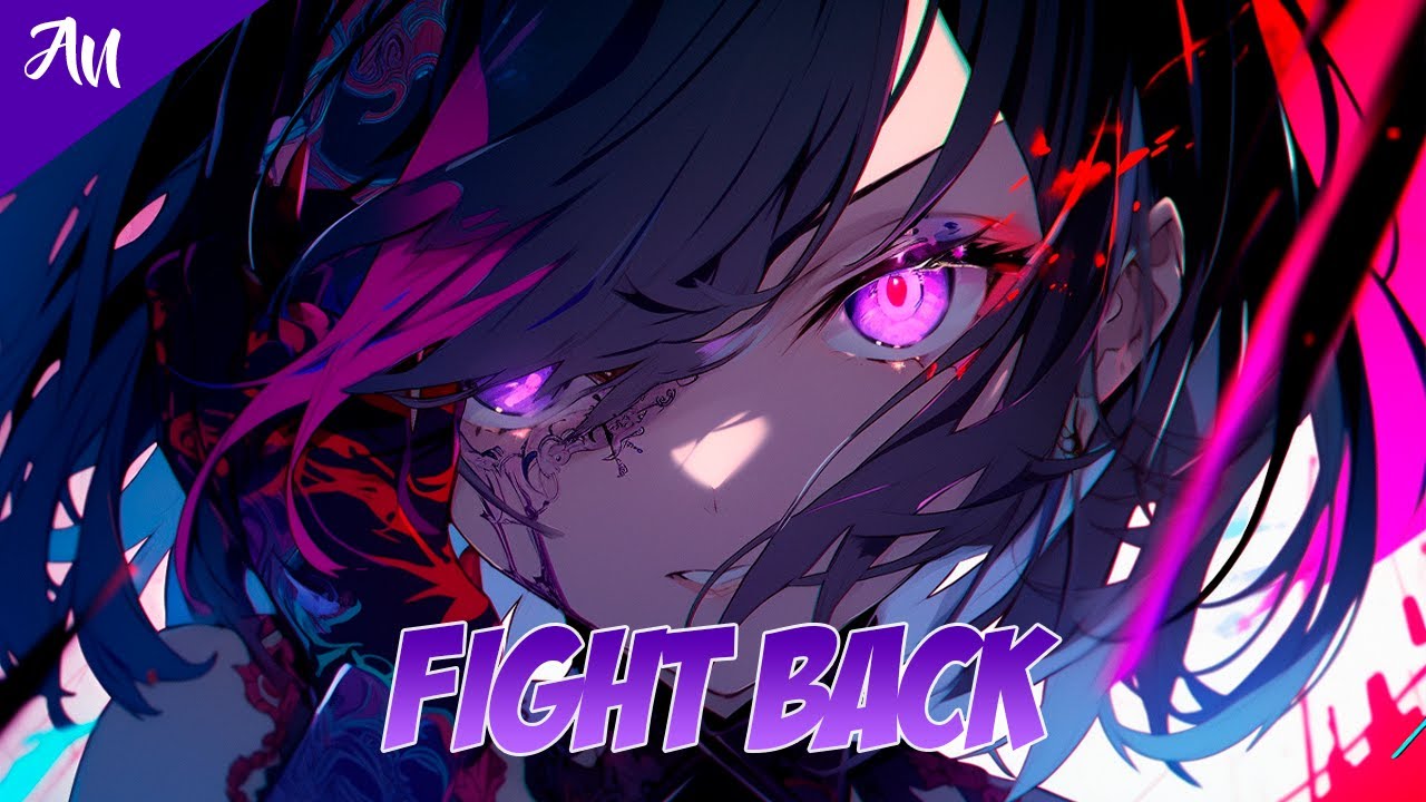 Nightcore - Fight Back (NEFFEX) - YouTube