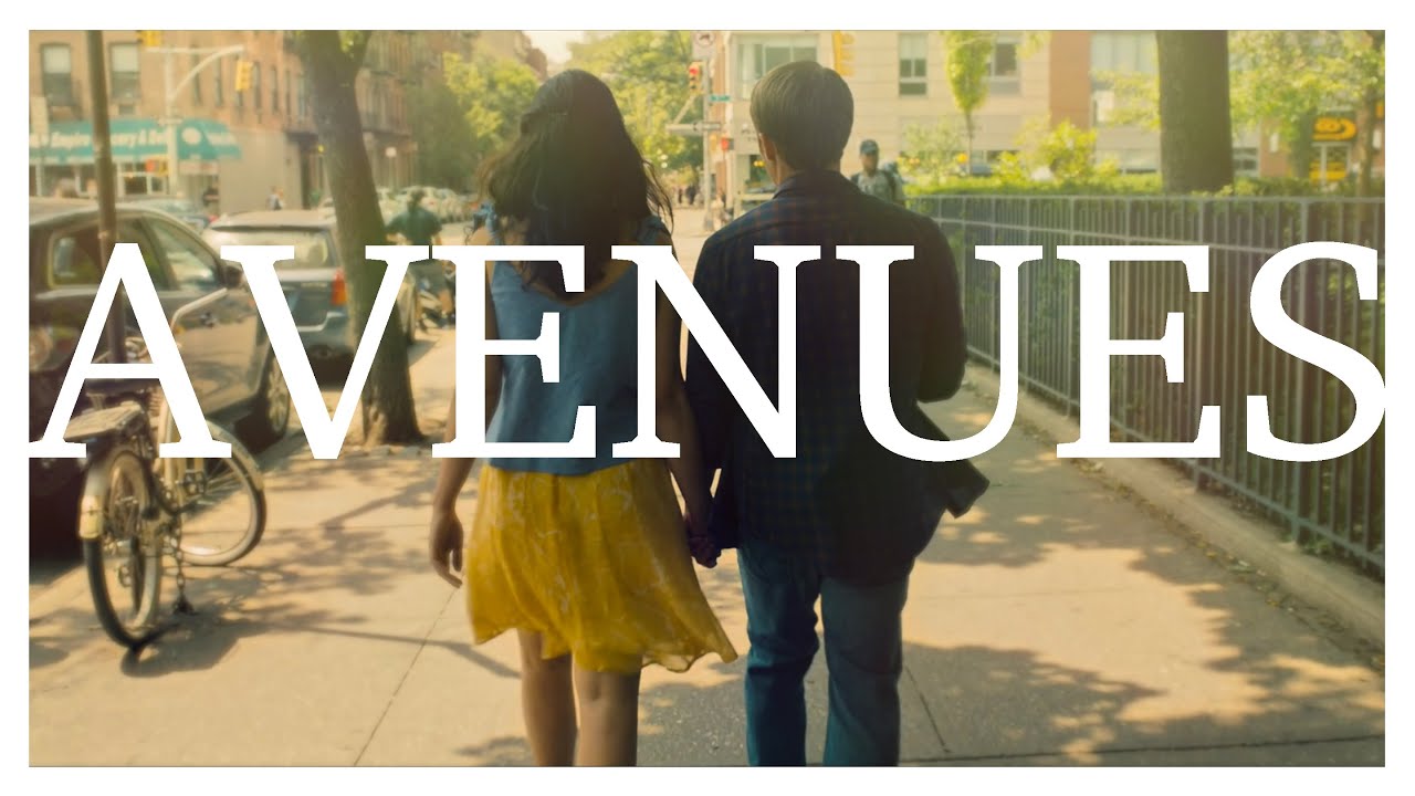 AVENUES Trailer - YouTube