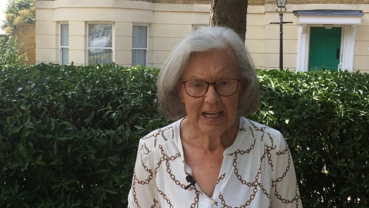 St Mary Magdalene, Lyminster - Sunday 21st June 2020 - YouTube