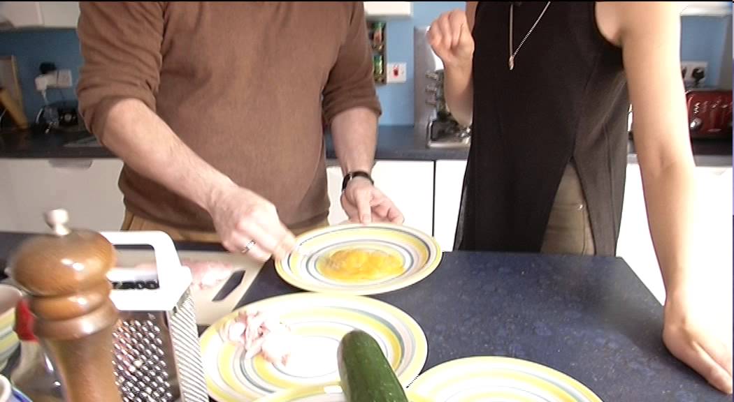 Cooking Traditional Polish Dinner | Two Tube - YouTube