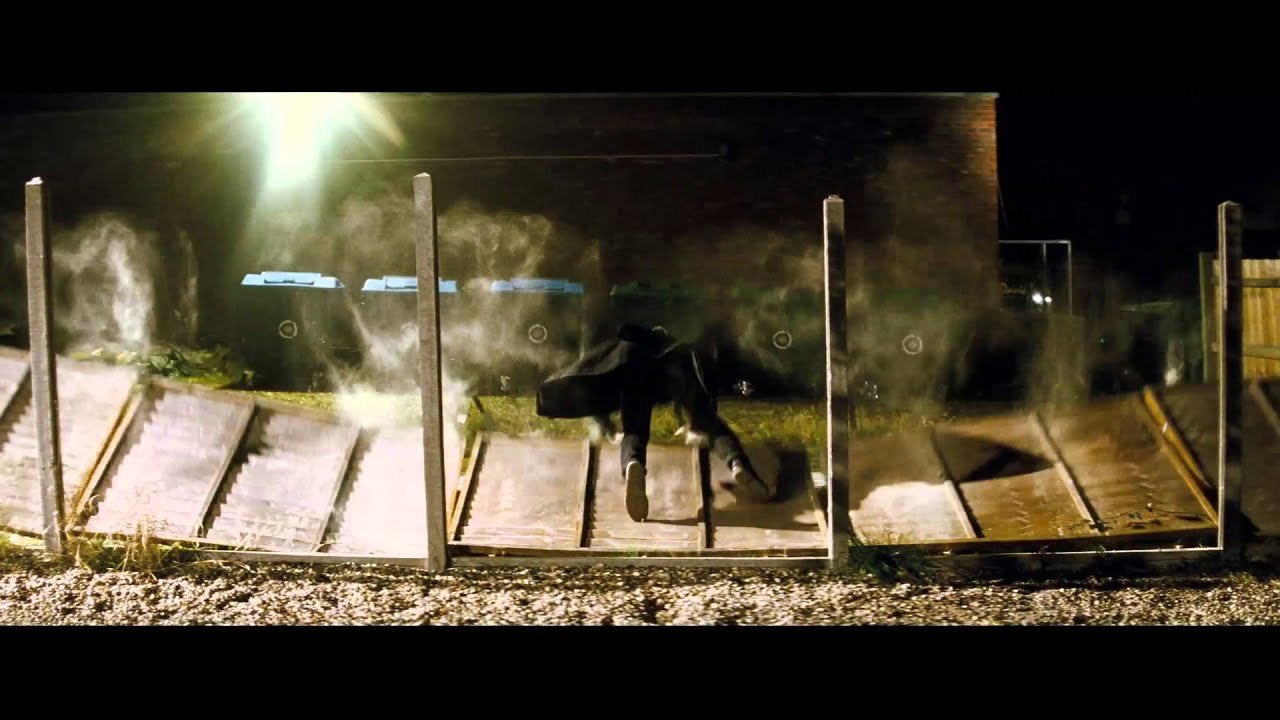 THE WORLD'S END Cornetto Trilogy Featurette [HD] - YouTube