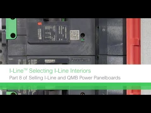 Selecting I-Line Interiors - YouTube