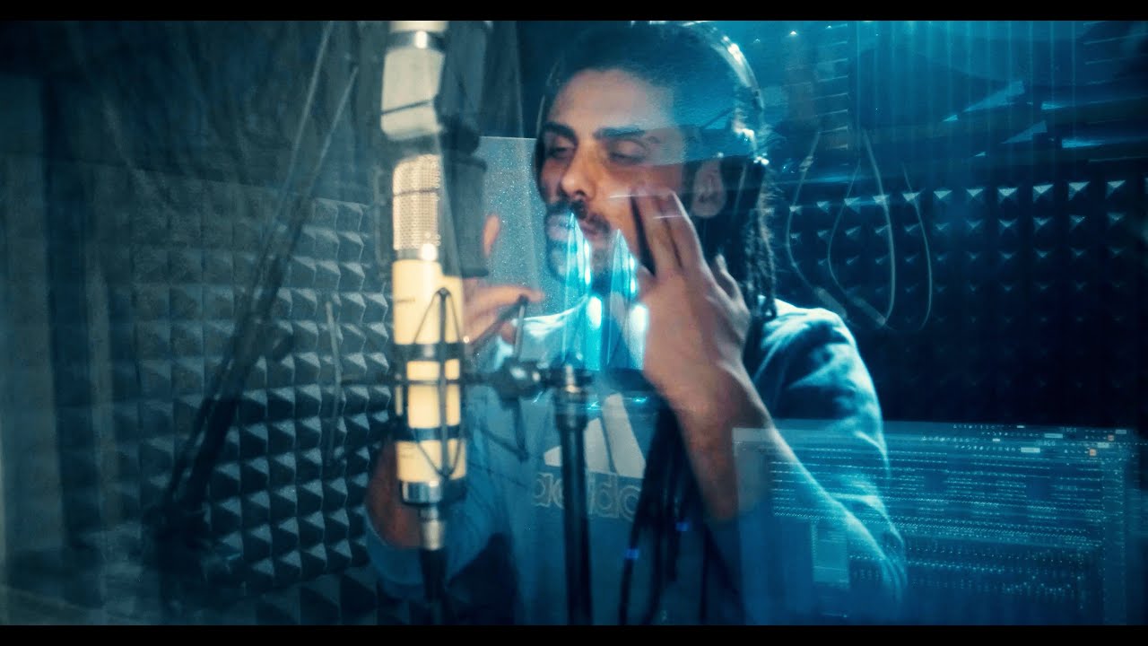 CHUSTERFIELD - Heridas (ROOT JUICE Vol.2) - YouTube