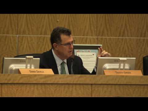 HISD Superintendent Terry Grier Says Contracts Process Hampered By ...