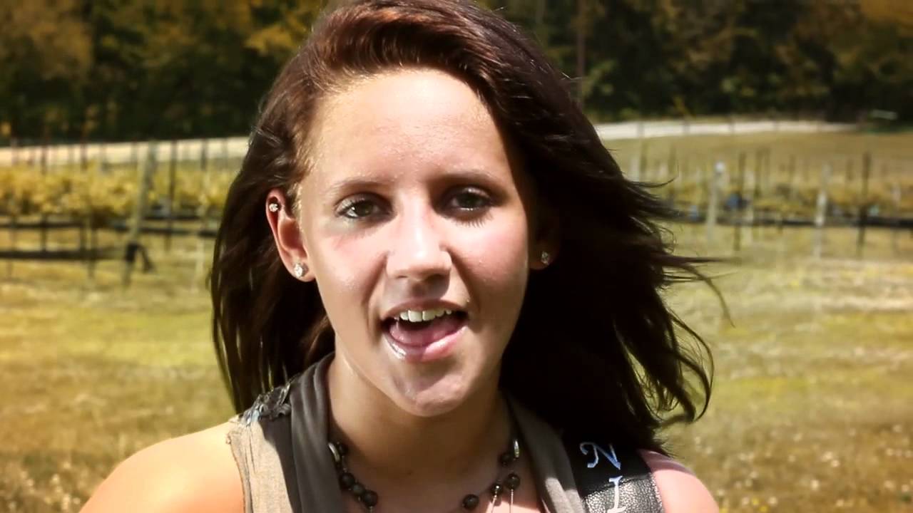 Relive Last Night - Melanie May Official Music Video - YouTube