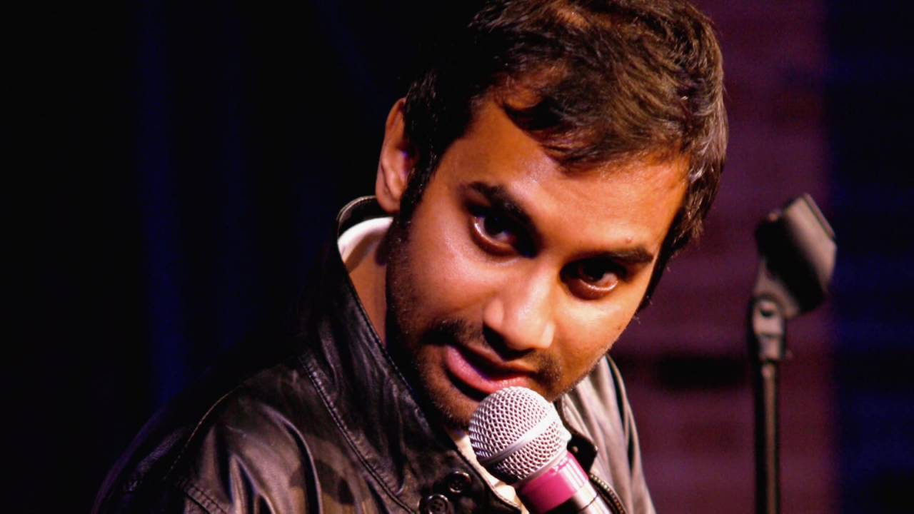 Comedy Cellar - YouTube