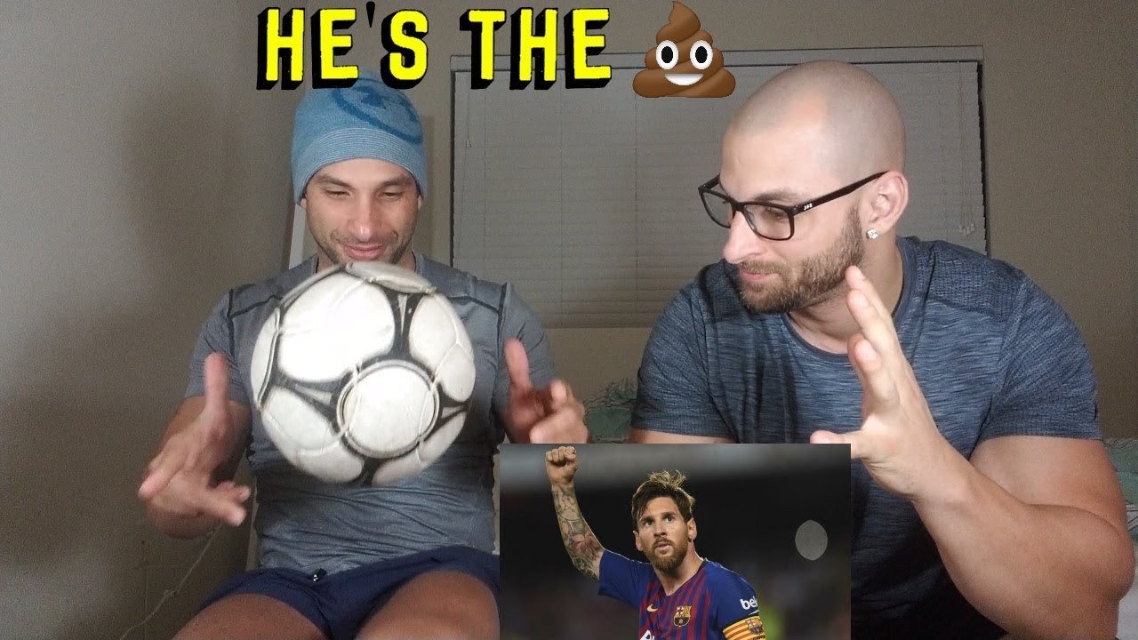 12 Times Lionel Messi Surprised the World [REACTION] - YouTube