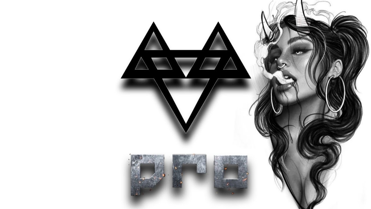 NEFFEX - Pro 👠 [Slowed + Reverb] Special 800 Subscribers 🔥 - YouTube