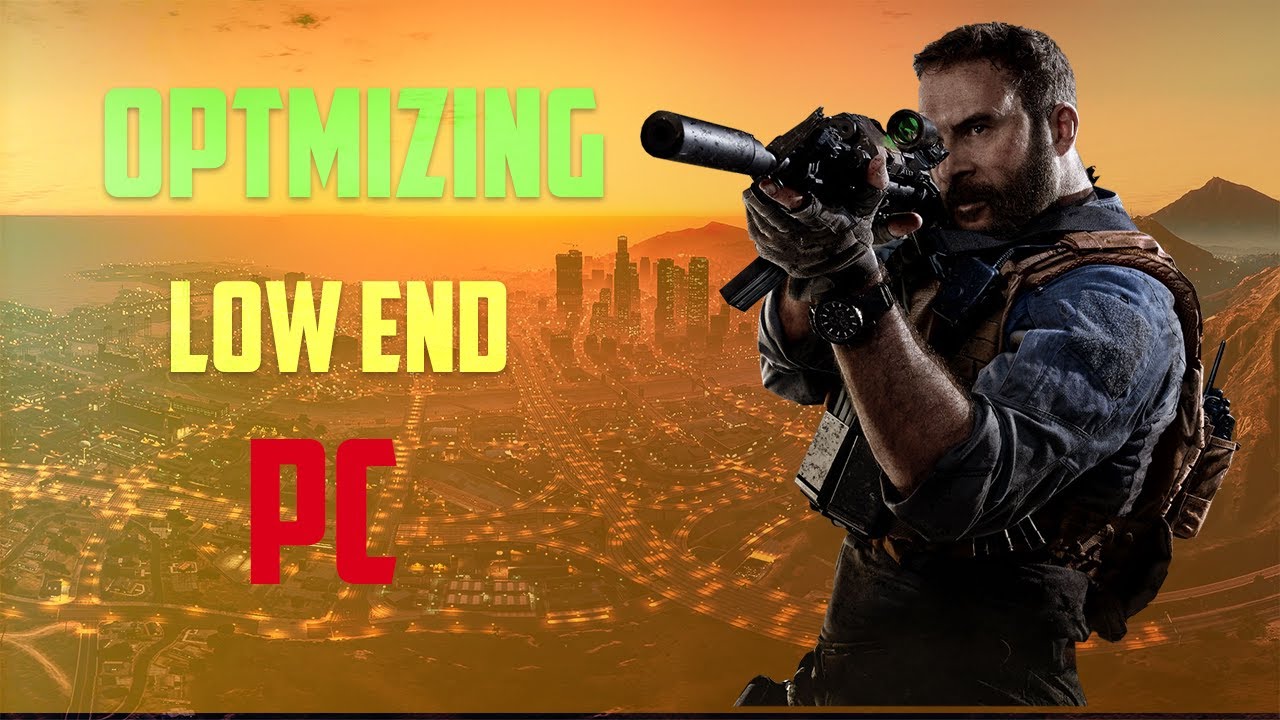 Optimize your PC for best Performance!!! | Windows 10 - YouTube