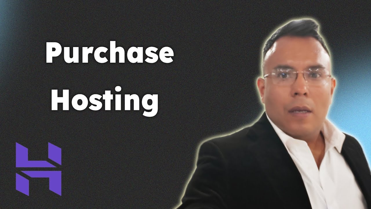 Hostinger Tutorial Purchase Hosting & Host Your Website 2025 - YouTube