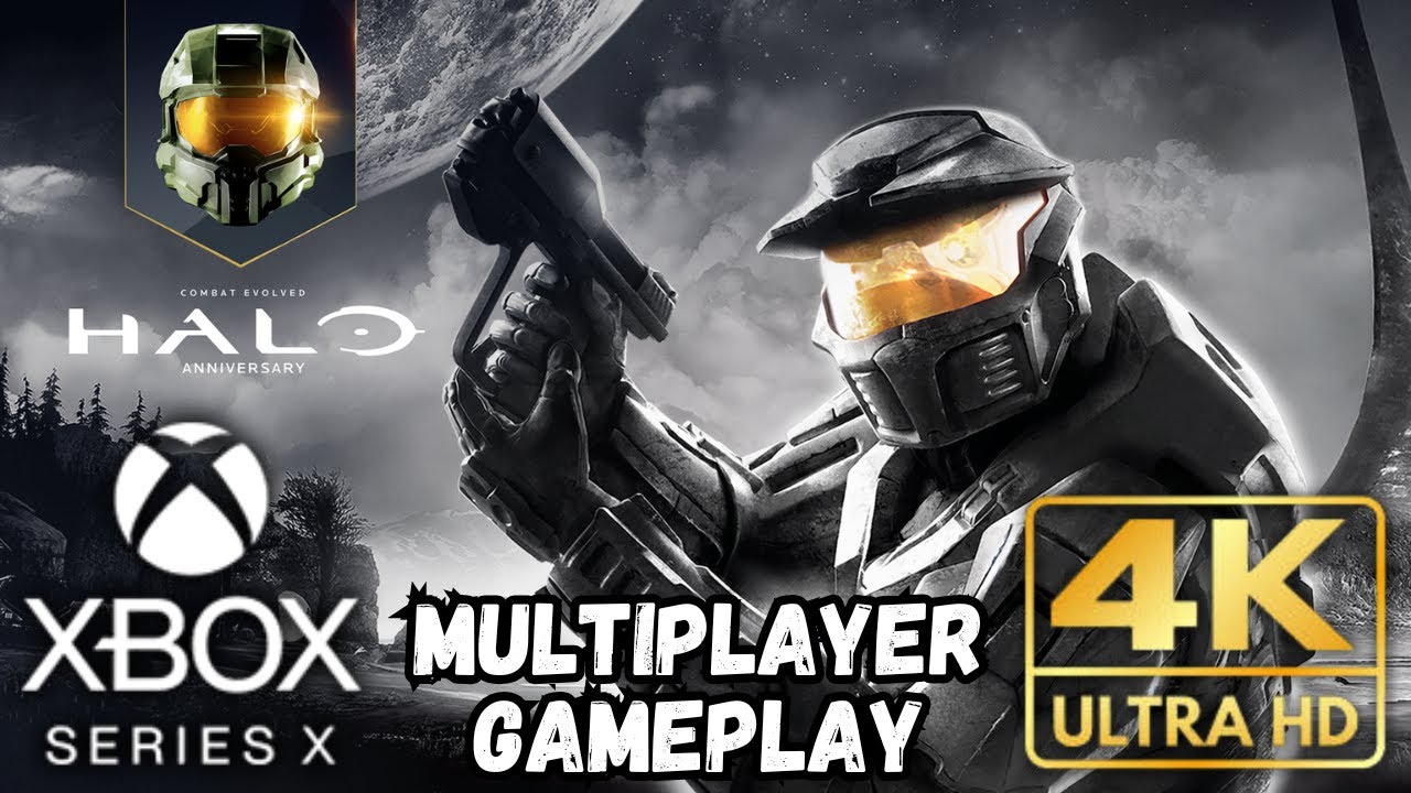 Team Slayer | Halo CE Multiplayer | Halo The Master Chief Collection ...