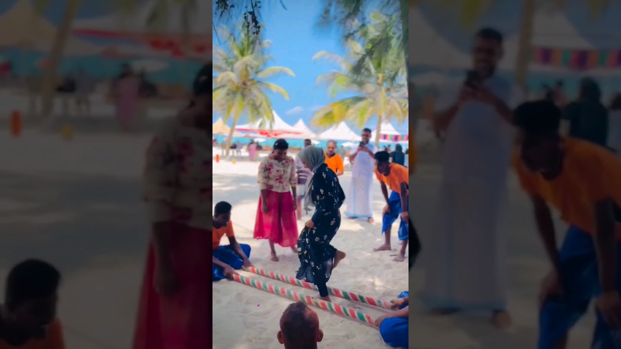 Lakshadweep folk dance - YouTube