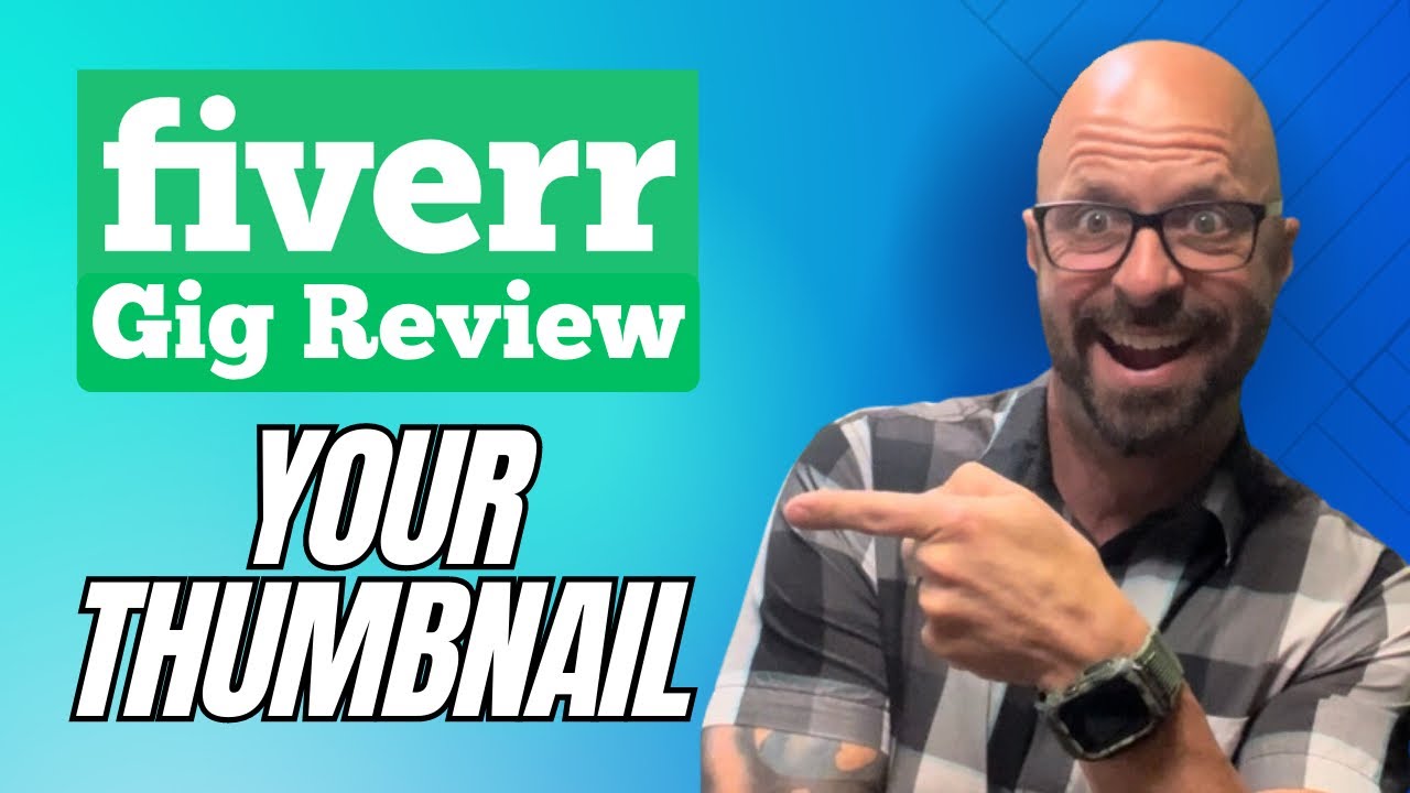 The Surprising Way to Immediately Impact Your Fiverr Voice-Over Gigs ...