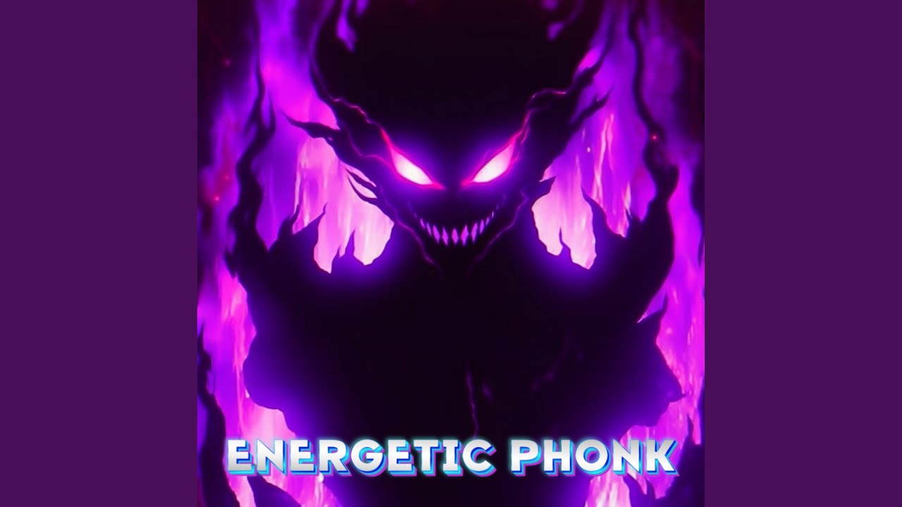 High Energy Phonk Beat - YouTube
