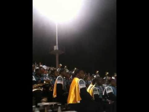 Su tuba fanfare 2011
