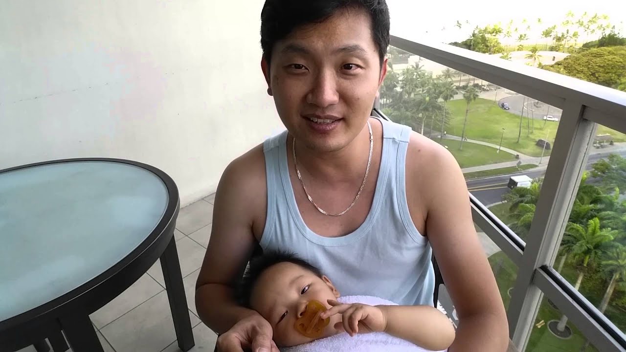 WorldVentures WV IMD 马老师在夏威夷分享 - YouTube