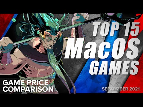 15 of the Best MacOS Games and Compare Prices- Allkeyshop.com