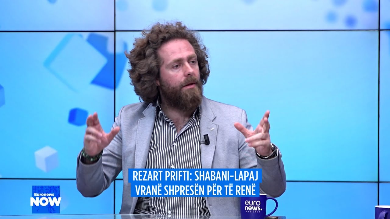 Studentja më shokoi! Pedagogu tregon historinë e çuditshme për diplomim ...