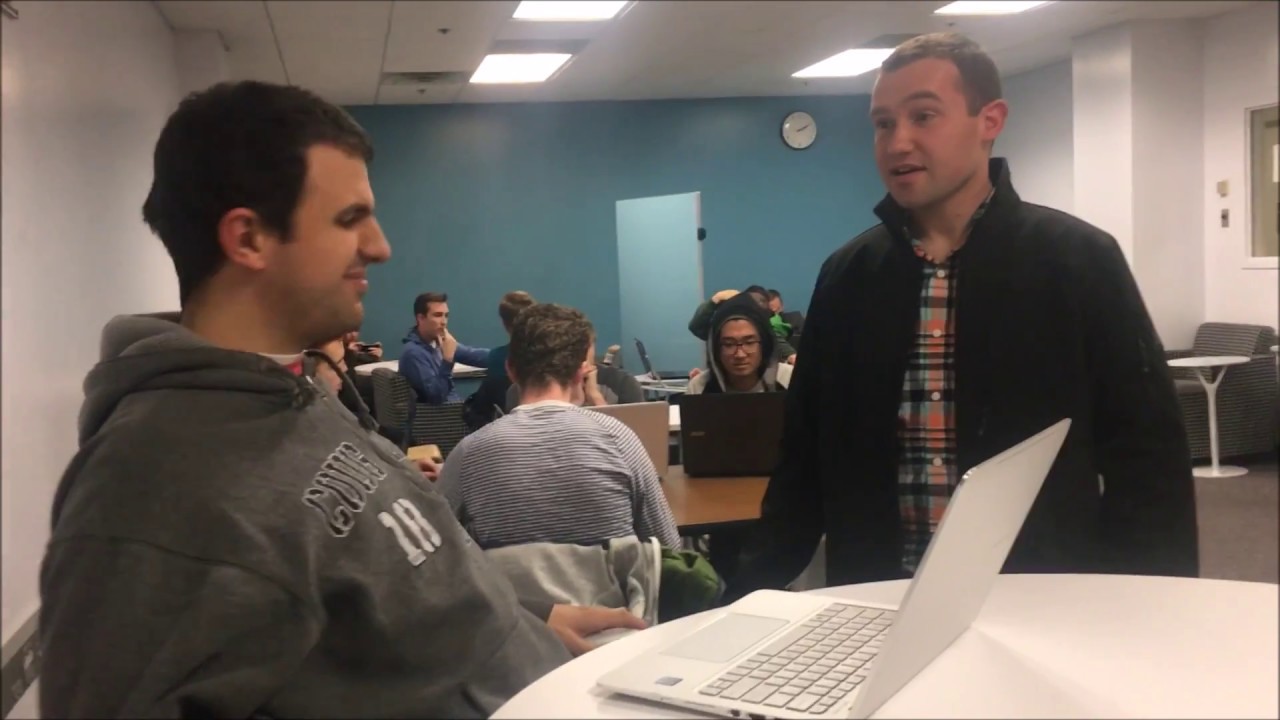 New BYU Testing Center Site - YouTube