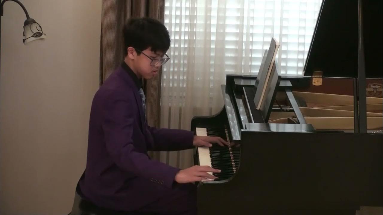 17 Timothy Phan, Spring 2023 - YouTube