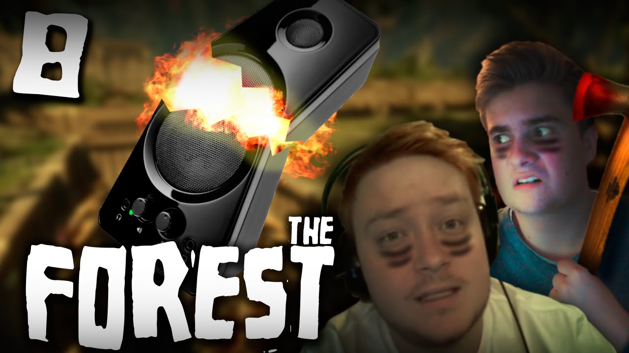 SE VAAN TAPPAA (8) (The Forest) w/ Eeddspeaks - YouTube