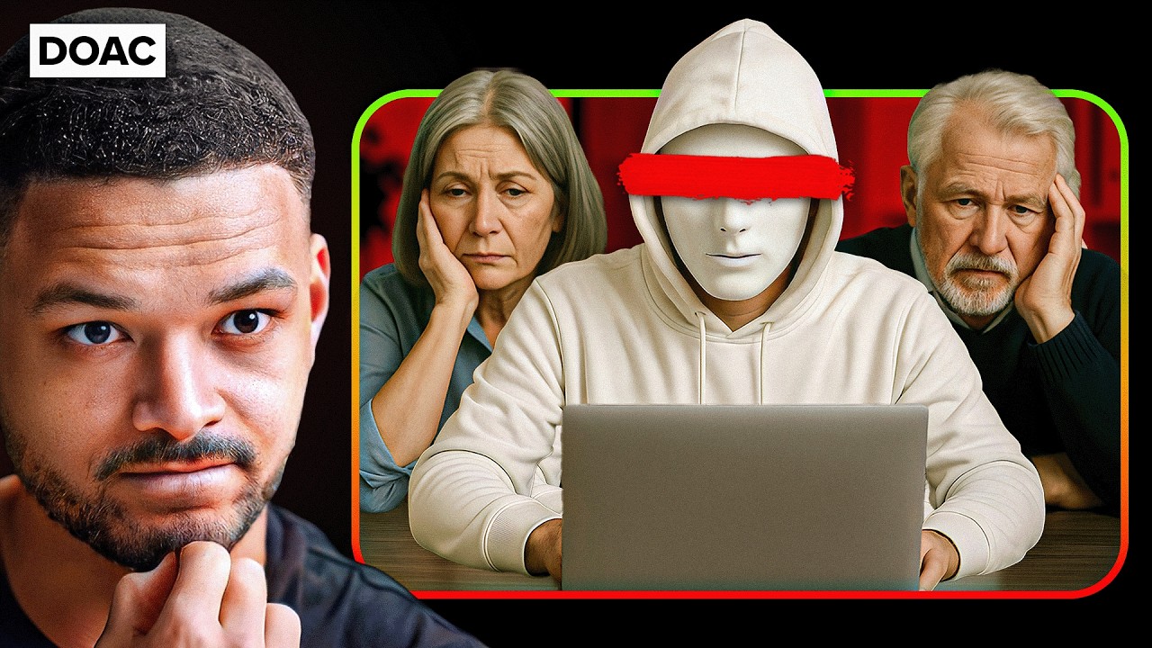 Money Expert Reveals SHOCKING Retirement Truths - YouTube