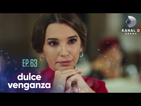 Dulce Venganza Ep. 63 | Avance Exclusivo | Kanal D Drama