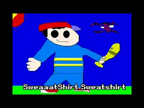 Eric Sartorius - Sweatbound (Unofficial Video) - YouTube