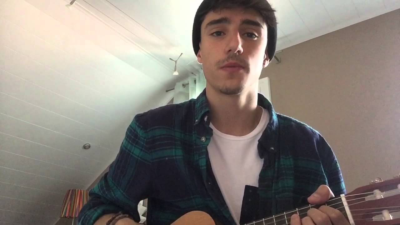 Coldplay - Green Eyes Cover - YouTube