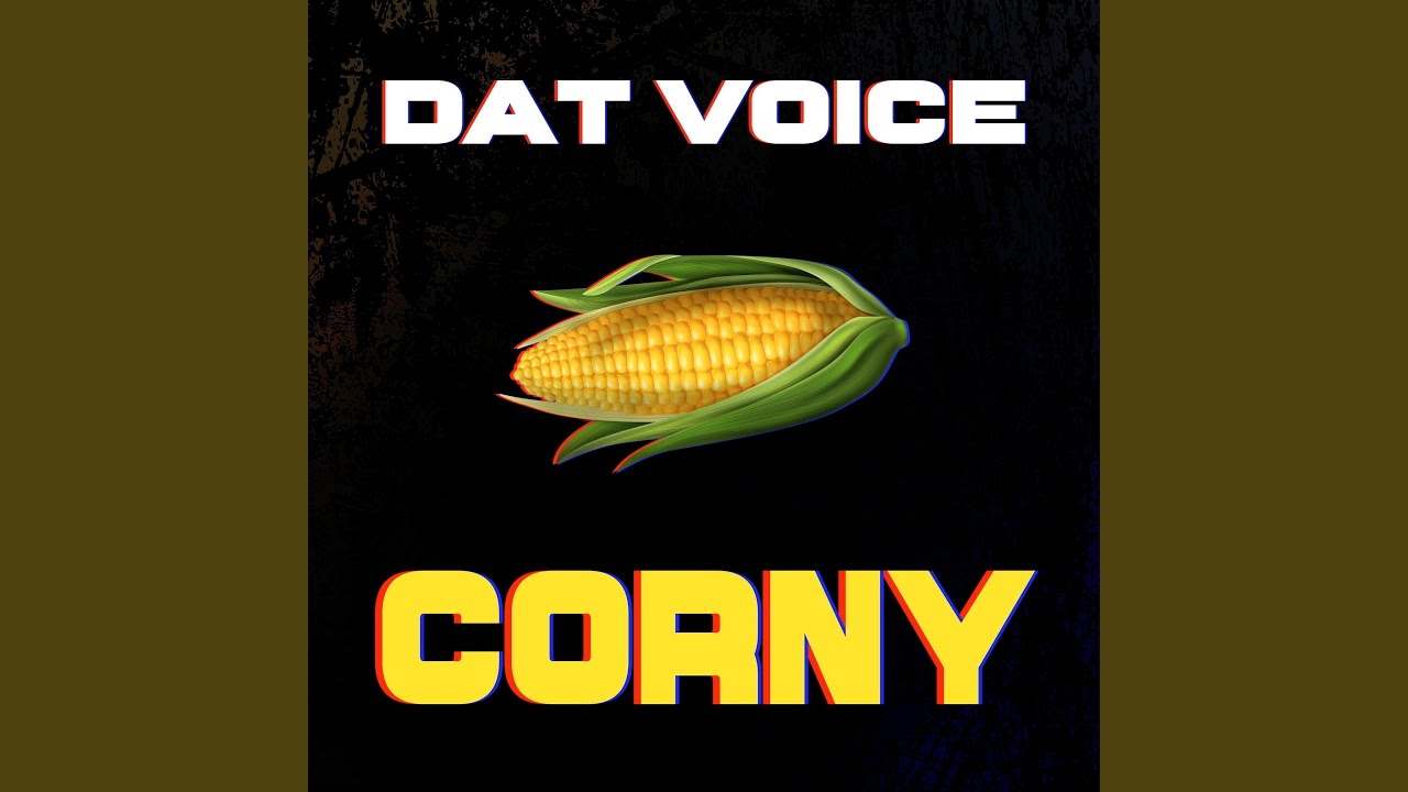 Corny - YouTube