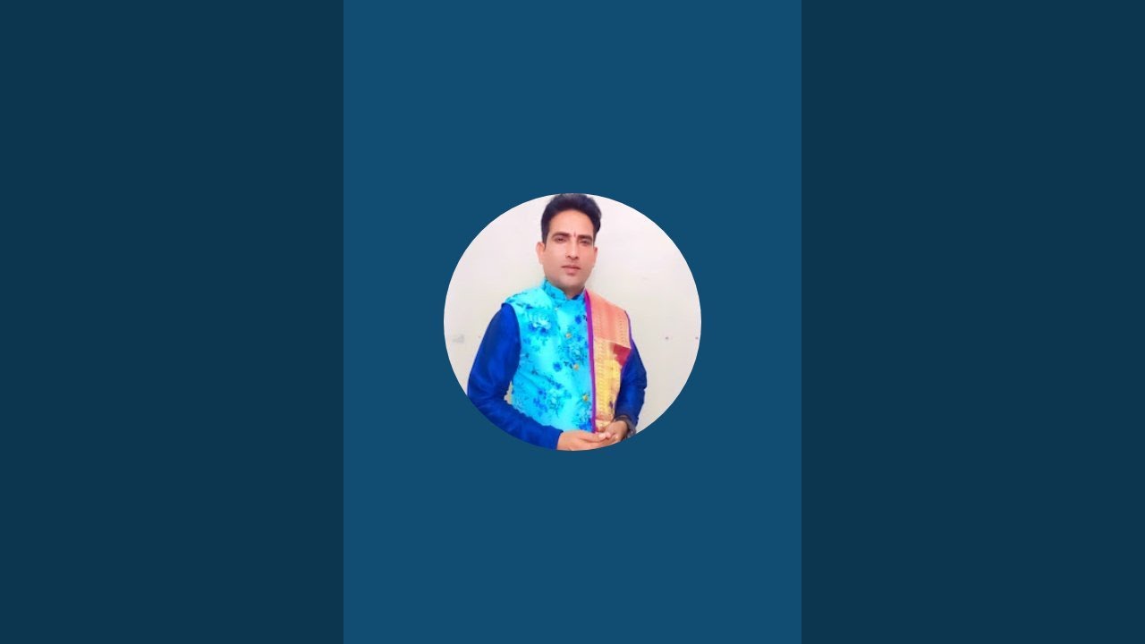 krishna musical group. sonu prince is live - YouTube