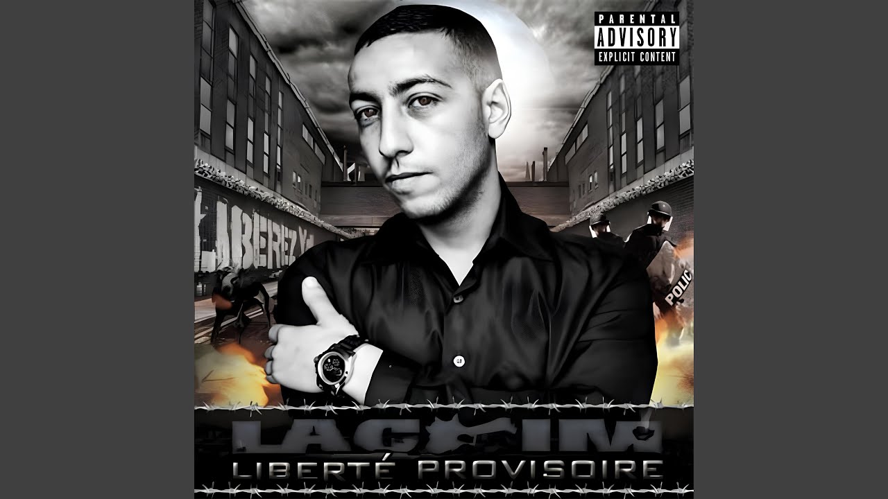 La rue a ses dibants - Lacrim: Song Lyrics, Music Videos & Concerts