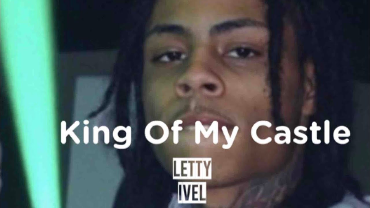 [Free] 26AR x Kay Flock x NY Drill Sample Type Beat 2022 “King Of My Castle” (Prod. Letty ivel ...