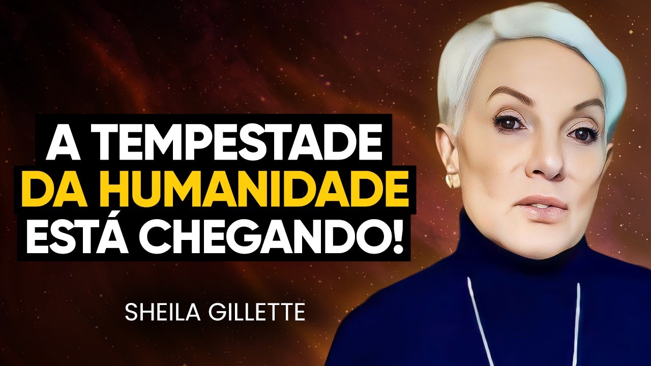 Mensagem URGENTE Do Vidente Para TODOS: Ouça AGORA! | Sheila Gillette ...