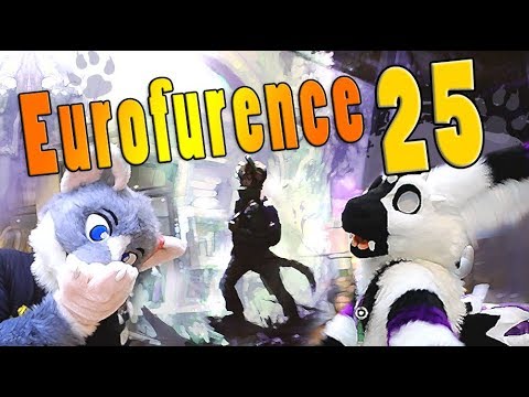 Eurofurence 25 - YouTube